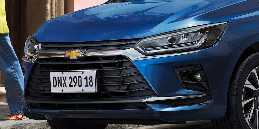 Chevrolet Onix - Carro Mais Vendido do Brasil em Vila Velh|Vessa